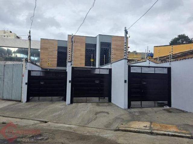 Sobrado com 2 dormitórios, 79 m² venda por R$ 600.000,00 ou aluguel por R$ 3.300,00/mês Vila Ré