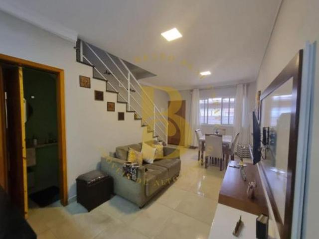 Sobrado com 2 dormitórios, 79 m² venda por R$ 680.000,00 Campo Grande