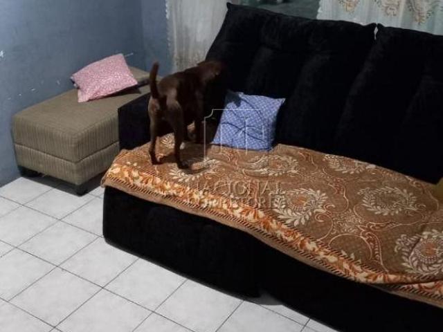 Sobrado com 2 dormitórios, 70 m² venda por R$ 370.000,00 Vila Homero Thon