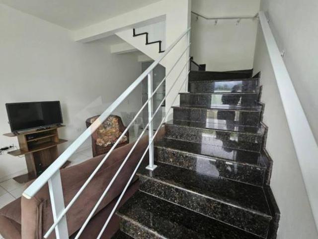 Sobrado com 2 dormitórios, 72 m² venda por R$ 450.000,00 Porto Novo