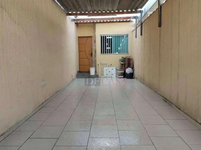 Sobrado com 2 dormitórios, 84 m² venda por R$ 500.000,00 ou aluguel por R$ 3.200,00/mês Itaquera