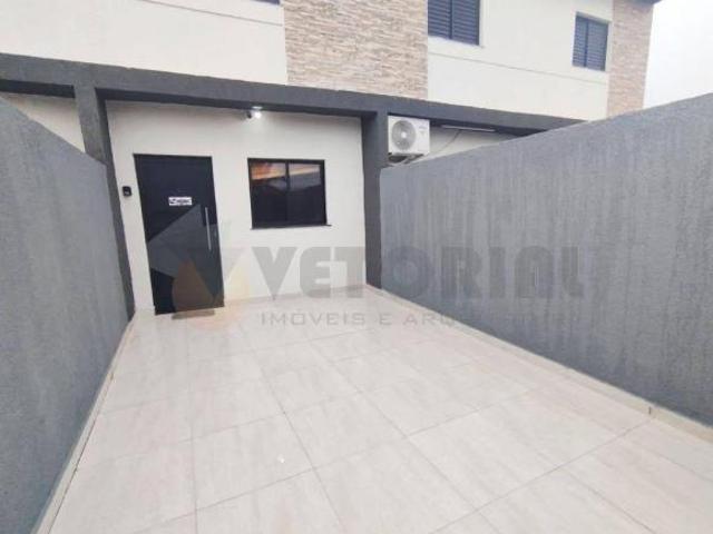 Sobrado com 2 dormitórios, 80m² venda por R$450.000,00 Golfinho Caraguatatuba/SP