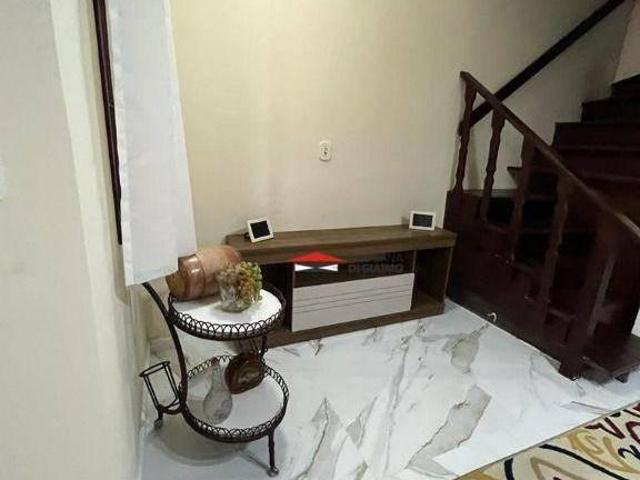 Sobrado com 2 dormitórios, 95 m² venda por R$ 636.000,00 ou aluguel por R$ 3.000,00/mês Indaiá