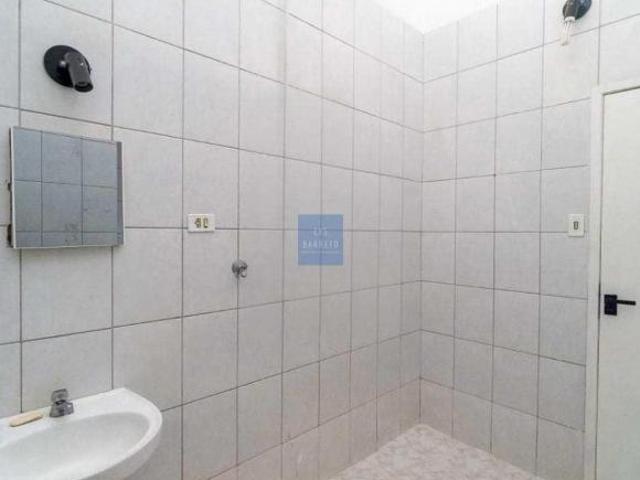 Sobrado com 2 dorms, Mirandópolis, São Paulo R$ 795 mil, Cod: 2787