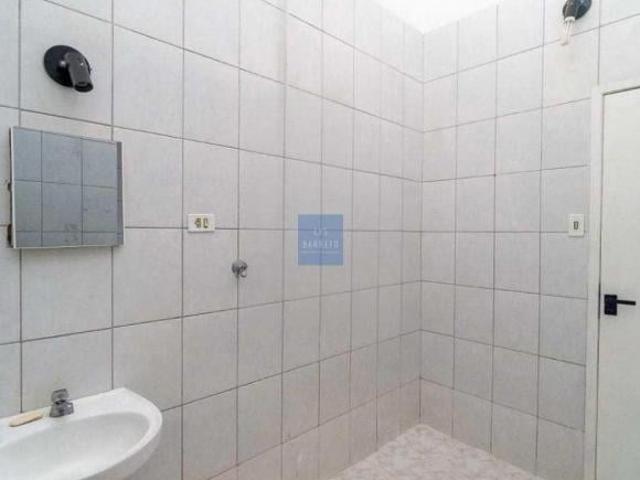 Sobrado com 2 dorms, Mirandópolis, São Paulo R$ 795 mil, Cod: 2787