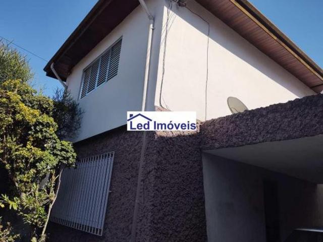 Sobrado com 2 dorms, Bela Vista, Osasco R$ 680 mil, Cod: 1136