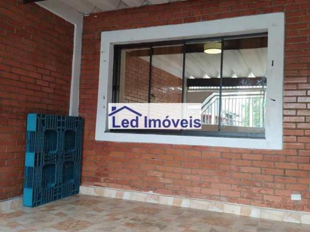 Sobrado com 2 dorms, Cipava, Osasco R$ 500 mil, Cod: 2386