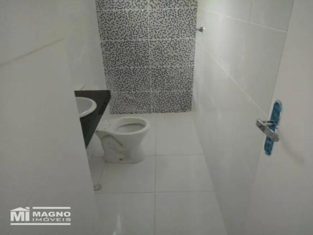 Sobrado com 2 dorms e 1 vaga à venda, 62 m² por R$ 385.000 Parque Cruzeiro do Sul São Paulo/SP