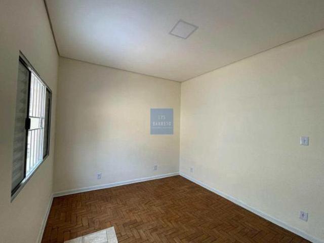 Sobrado com 2 dorms, Ipiranga, São Paulo R$ 500 mil, Cod: 2878