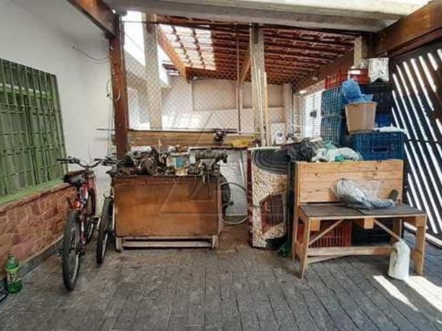 Sobrado com 2 dorms, Jardim Trussardi, São Paulo R$ 670 mil, Cod: 3602