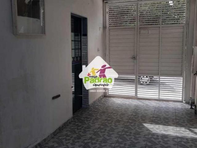 Sobrado com 2 dorms, Jardim Adriana, Guarulhos R$ 450 mil, Cod: 7650
