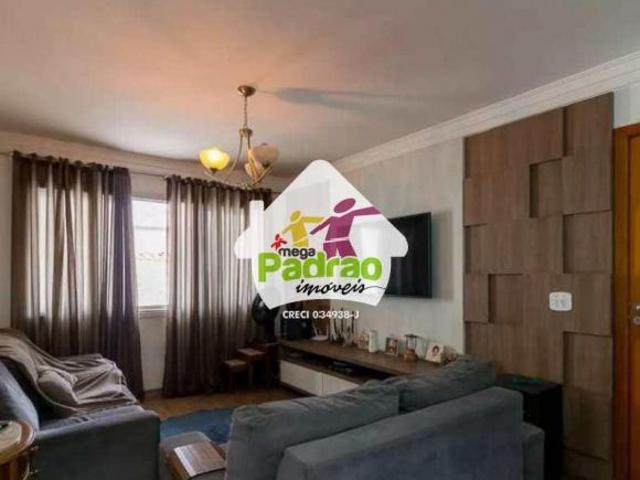 Sobrado com 2 dorms, Jardim Adriana, Guarulhos R$ 750 mil, Cod: 8898