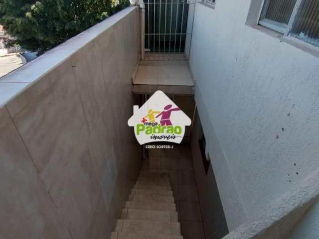 Sobrado com 2 dorms, Jardim Bom Clima, Guarulhos R$ 900 mil, Cod: 7620
