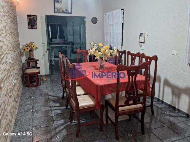 Sobrado com 2 dorms, Jardim Célia, Guarulhos R$ 630 mil, Cod: 12138