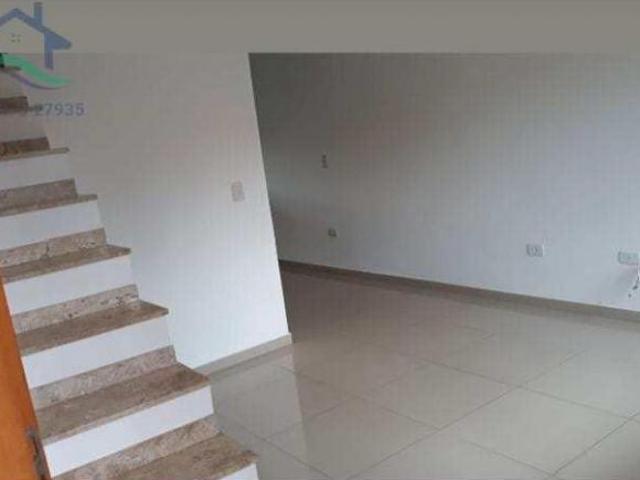 Sobrado com 2 dorms, Jardim das Cerejeiras, Atibaia R$ 530 mil, Cod: 4510