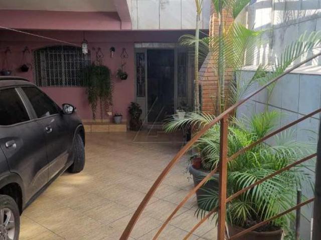 Sobrado com 2 dorms, Jardim Eledy, São Paulo R$ 660 mil, Cod: 5210