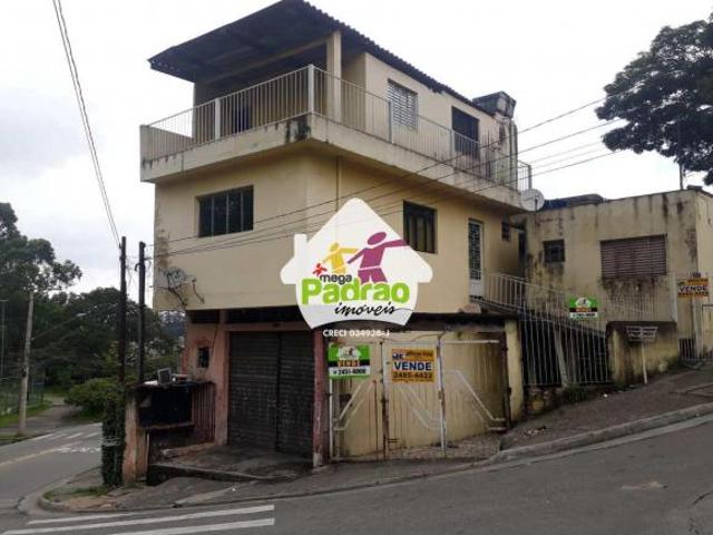 Sobrado com 2 dorms, Jardim Las Vegas, Guarulhos R$ 500 mil, Cod: 7994