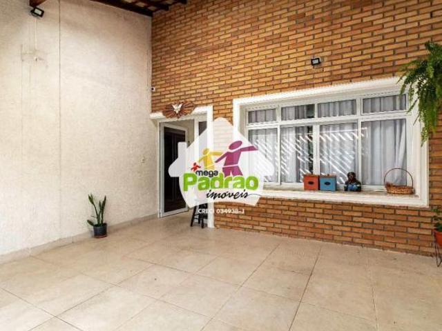 Sobrado com 2 dorms, Jardim Santa Cecília, Guarulhos R$ 580 mil, Cod: 9480