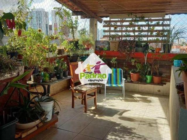 Sobrado com 2 dorms, Jardim Santa Mena, Guarulhos R$ 450 mil, Cod: 9317