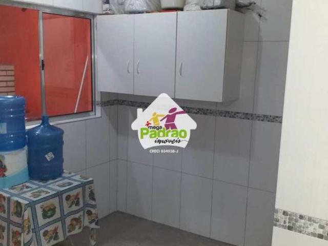 Sobrado com 2 dorms, Picanço, Guarulhos R$ 850 mil, Cod: 9579