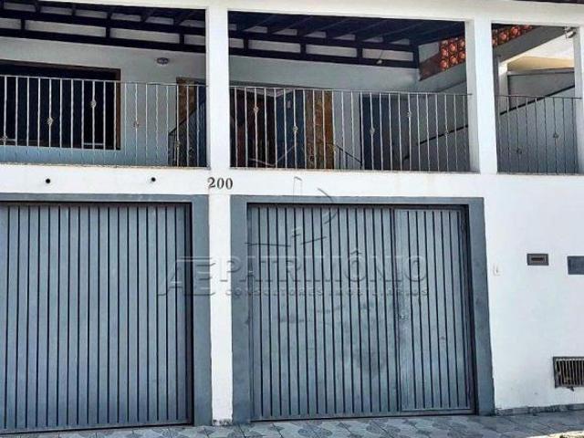 SOBRADO COM 2 DORMS  PROGRESSO  SOROCABA  LESTE