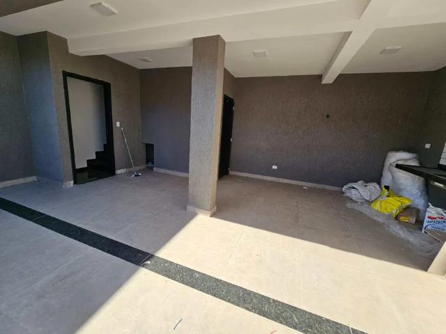 Sobrado com 2 quartos, Vila Alzira, Santo André R$ 552 mil, Cod: 11895