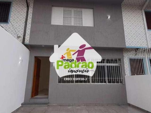Sobrado com 2 dorms, Vila Mazzei, São Paulo R$ 719 mil, Cod: 9554