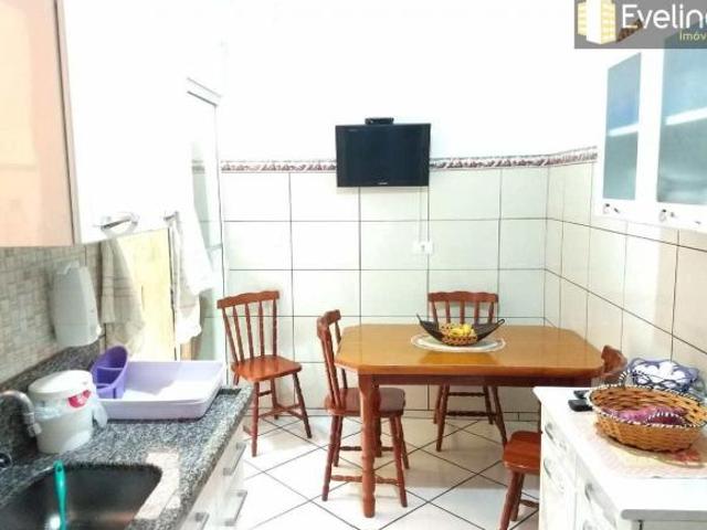 Sobrado com 2 dorms, Vila Suissa, Mogi das Cruzes R$ 520 mil, Cod: 1976