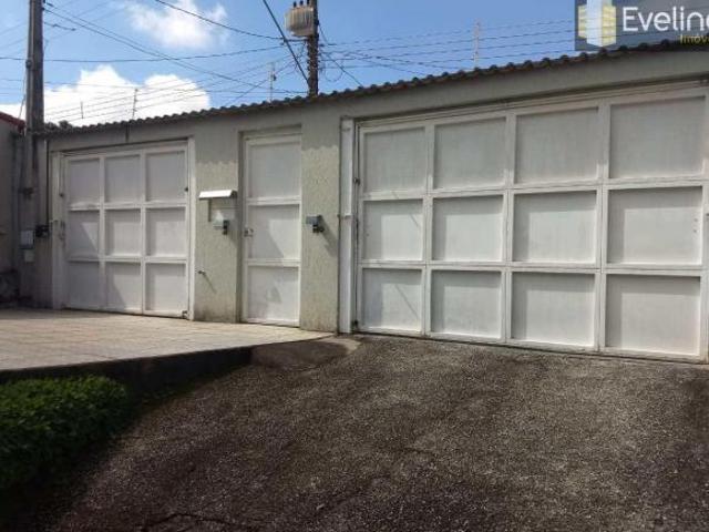 Sobrado com 2 dorms, Vila Suissa, Mogi das Cruzes R$ 750 mil, Cod: 2041