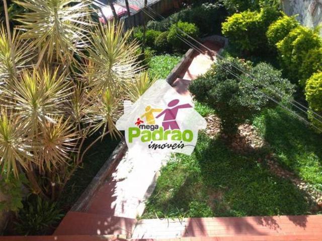 Sobrado com 2 dorms, Vila Rosália, Guarulhos R$ 600 mil, Cod: 8234