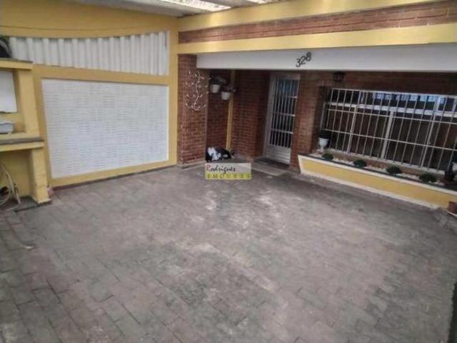 Sobrado com 2 dorms, Vila Valença, SV R$ 585