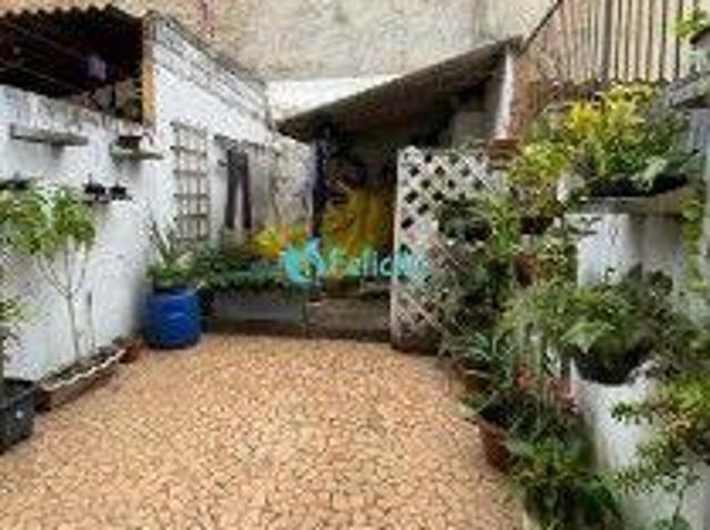 Sobrado com 2 dorms, 1 vaga, 90m2 na Vila Pirituba
