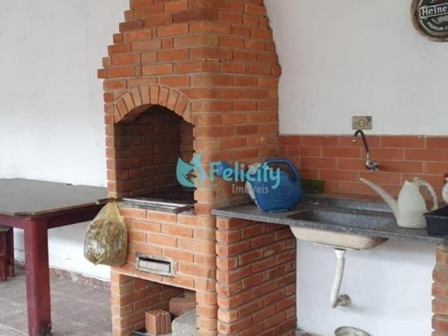 Sobrado com 2 dorms, 1 vaga, 125m2 no Jardim Pirituba