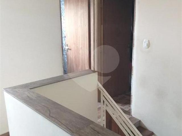 Sobrado à venda com 3 quartos, sendo 1 suíte, em Vila São Paulo, Mogi das Cruzes