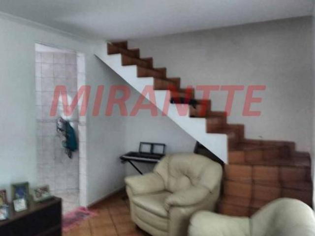 Sobrado com 2 quartos