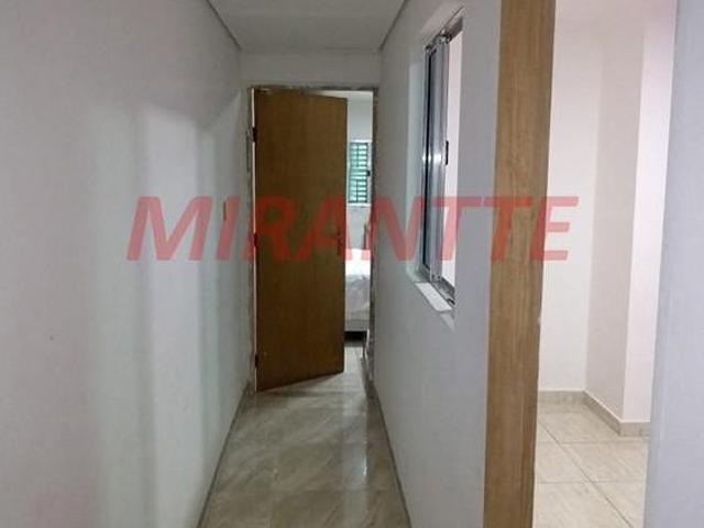 Sobrado com 2 quartos
