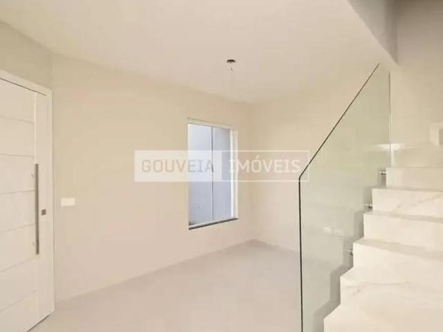 Sobrado com 2 Quartos, 1 Suíte, 71M², à Venda por R$ 449.000,00 Cidade Industrial, Curitiba Pr
