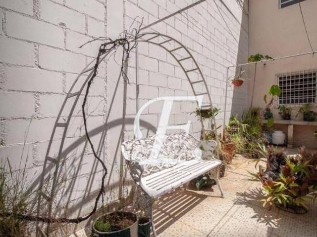 Sobrado com 2 quartos, 1 suite, 3 banheiros, 1 vaga, à venda, 195 m² por R$ 1.249.000 Perdizes
