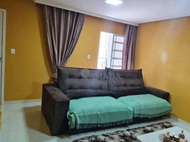 Sobrado com 2 Quartos 1 Suíte à venda, 180 m² por R$ 620.000 Jardim Nossa Senhora do Carmo São P