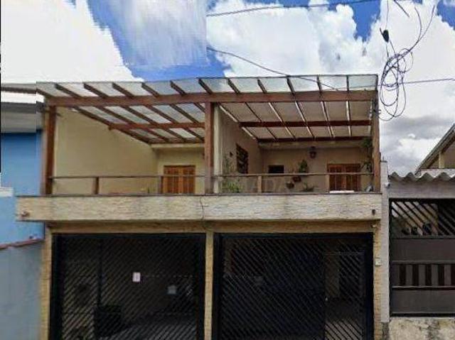 Sobrado com 2 Quartos 1 Suíte à venda, 63 m² por R$ 510.000 Vila Ré São Paulo/SP