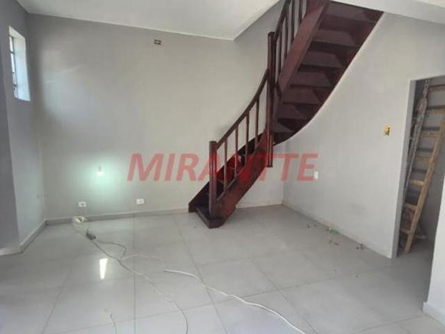 Sobrado com 2 quartos