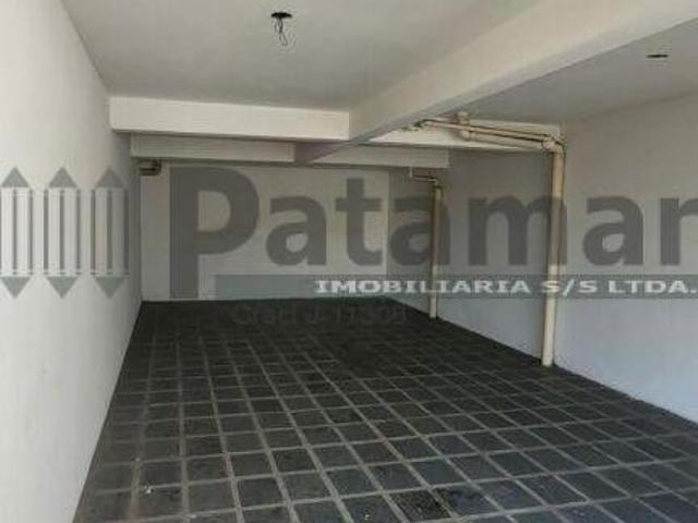 Sobrado com 2 quartos 2 vagas