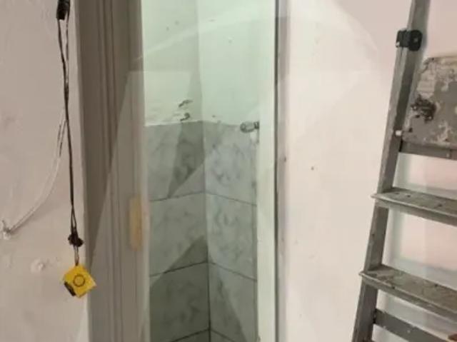 Sobrado com 2 quartos, 2 banheiros, 2 vagas, próximo metrô Parada Inglesa