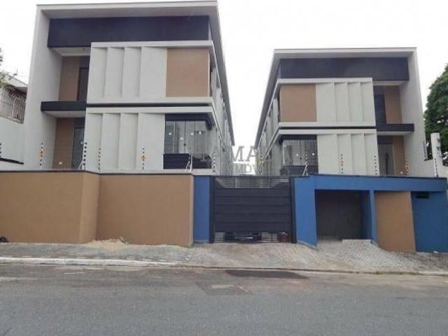 Sobrado com 2 Quartos 2 Lavabo à venda, 90 m² por R$ 420.000 Vila Ré São Paulo/SP