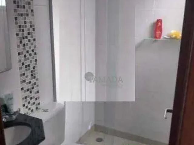 Sobrado com 2 Quartos 2 Suítes à venda, 75 m² por R$ 340.000 Vila Nhocune São Paulo/SP