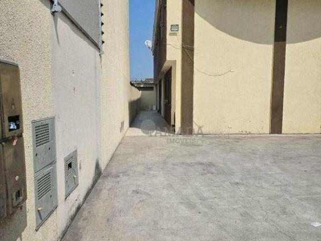 Sobrado com 2 Quartos 2 Suítes à venda, 60 m² por R$ 299.600 Parada XV de Novembro São Paulo/SP