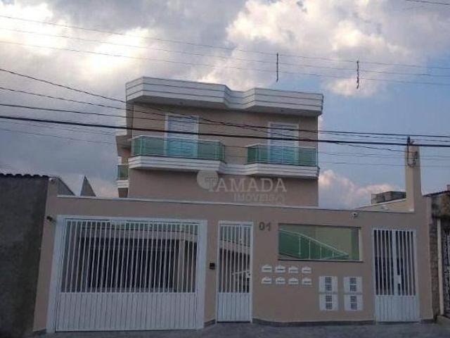 Sobrado com 2 Quartos 2 Suítes à venda, 84 m² por R$ 420.000 Cidade Patriarca São Paulo/SP