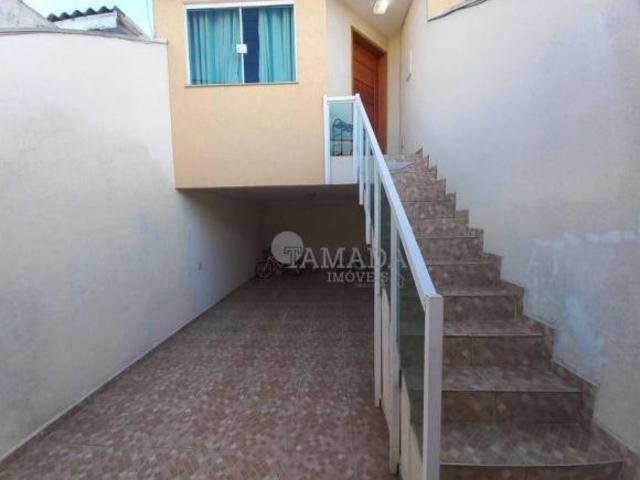 Sobrado com 2 Quartos 2 Suítes à venda, 111 m² por R$ 725.000 Vila São Geraldo São Paulo/SP