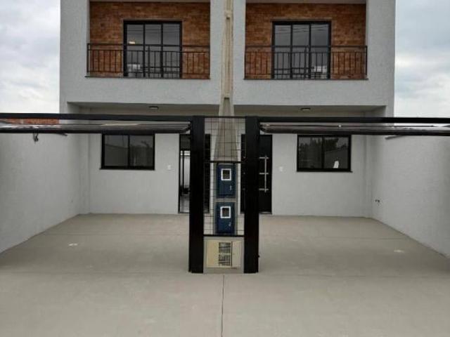 Sobrado com 2 Quartos 2 Suítes à venda Jardim Santa Catarina Sorocaba/SP