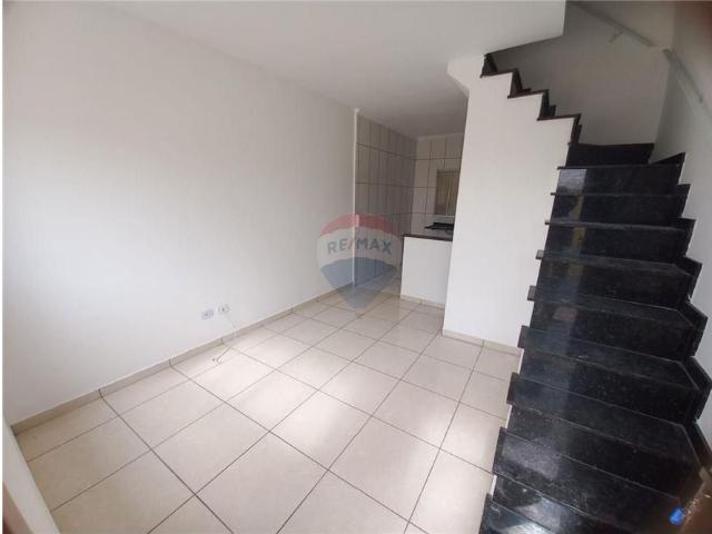 Sobrado com 2 quartos 2 suítes e 1 vaga para alugar, 72 m Vila Sílvia São Paulo/SP
